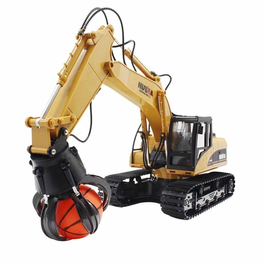 Excavadora RC Huina 1571 | Big Bang Hobbies