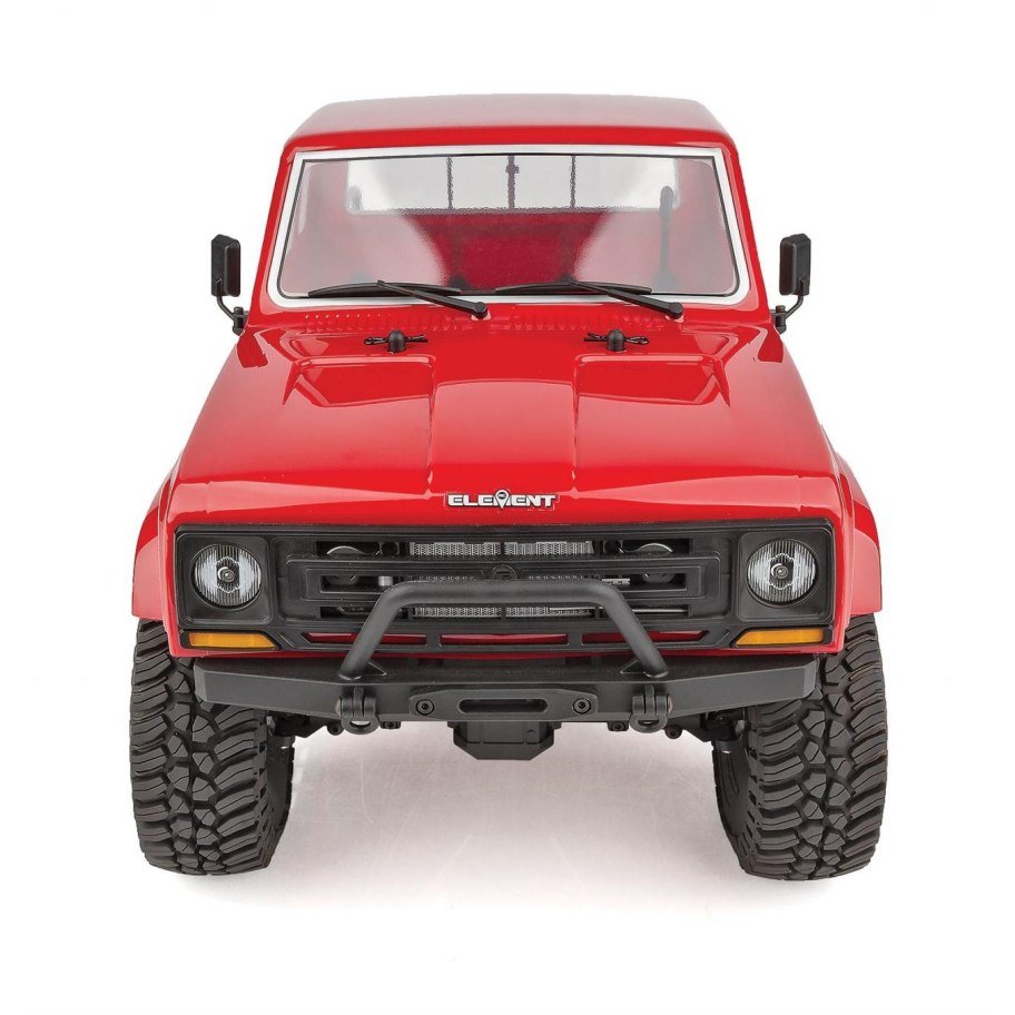 Element Enduro Sendero HD RTR 1/10 Crawler RC | Big Bang Hobbys