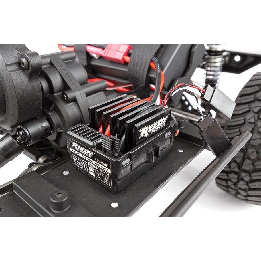 Element Enduro Sendero HD RTR 1/10 Crawler RC | Big Bang Hobbys