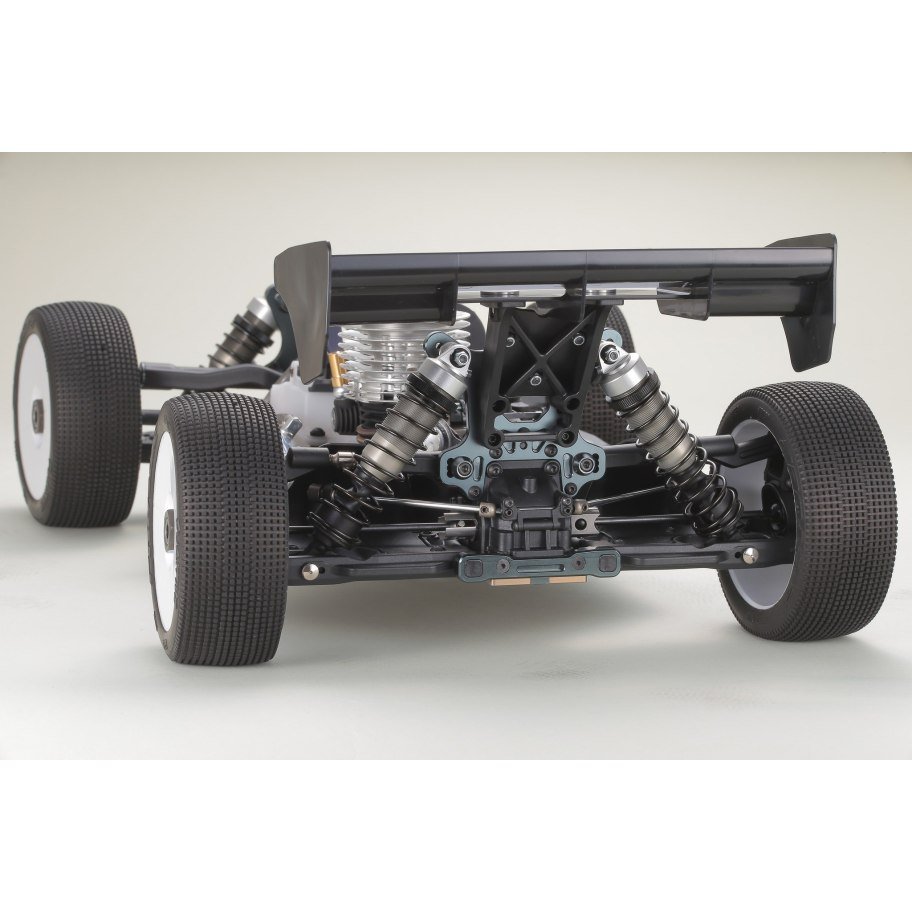 Mugen MBX8r Kit 1/8 Nitro Off Road | Big Bang Hobbies