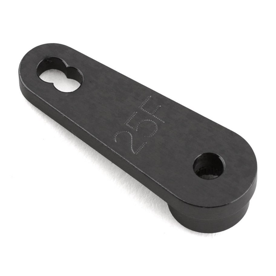 Mayako MX8 Aluminium Steering Servo Arm 25T | Big Bang Hobbies