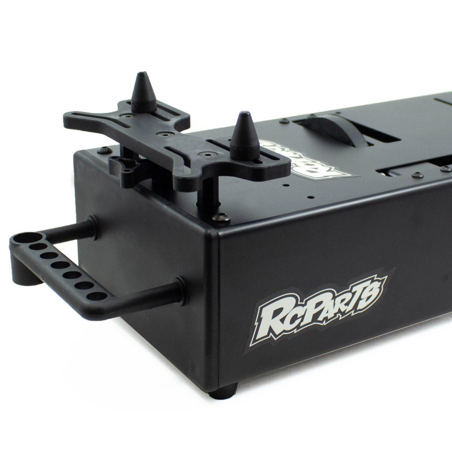 RCParts Universal Starter Box | Big Bang Hobbies