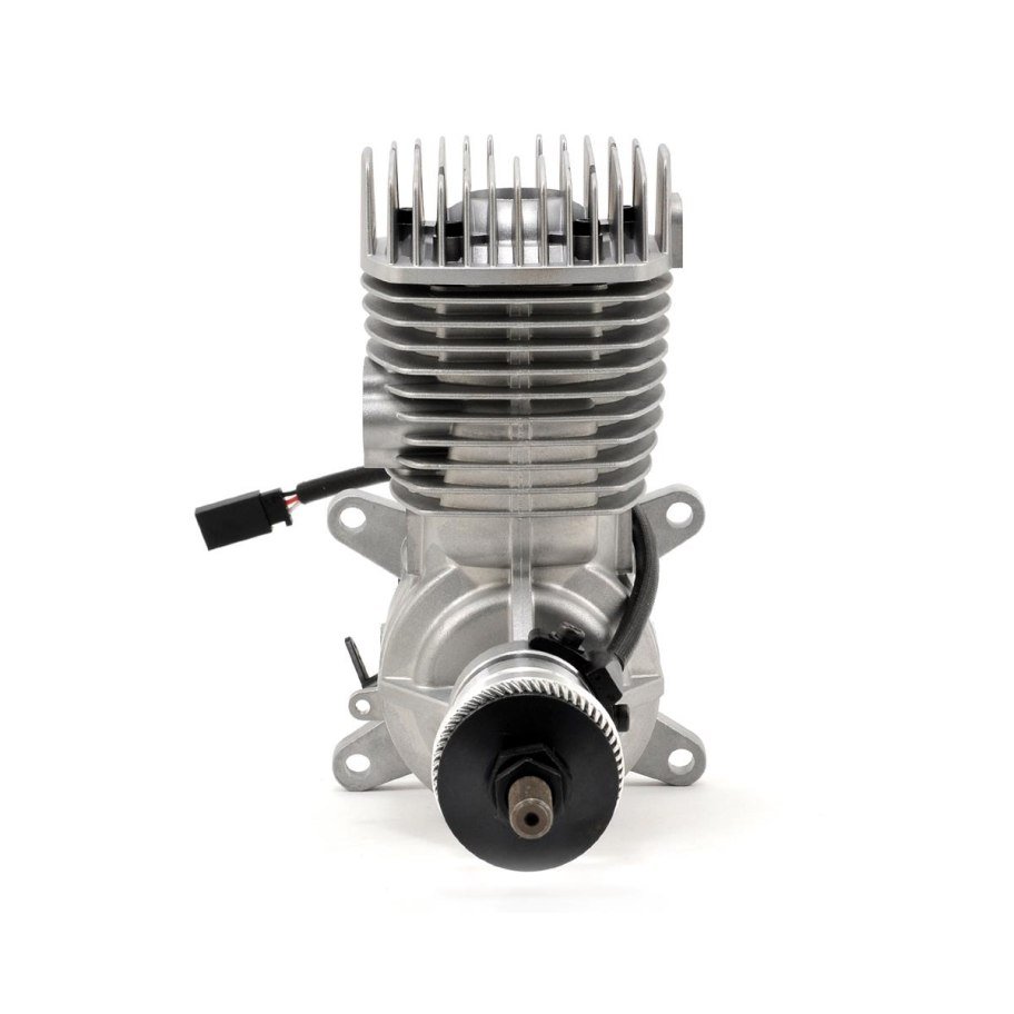 O.S. GT33 Gasoline Engine w/Muffler 5030 | Big Bang Hobbies