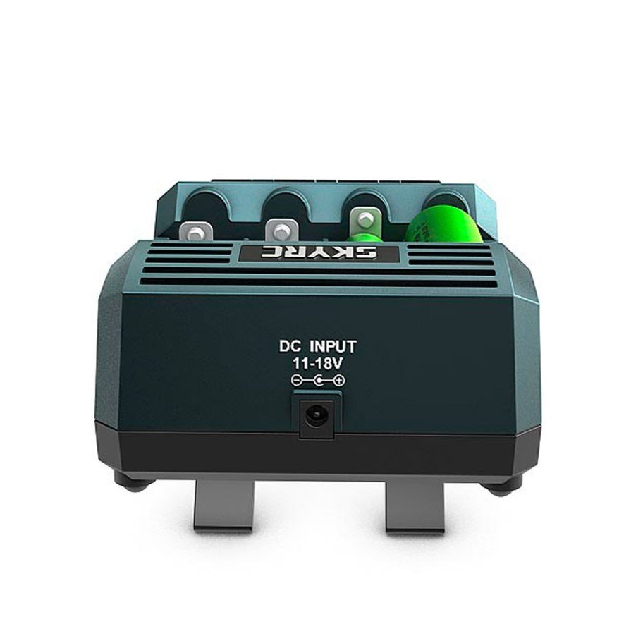 Skyrc MC3000 Charger & Analyzer - Big Bang Hobbies