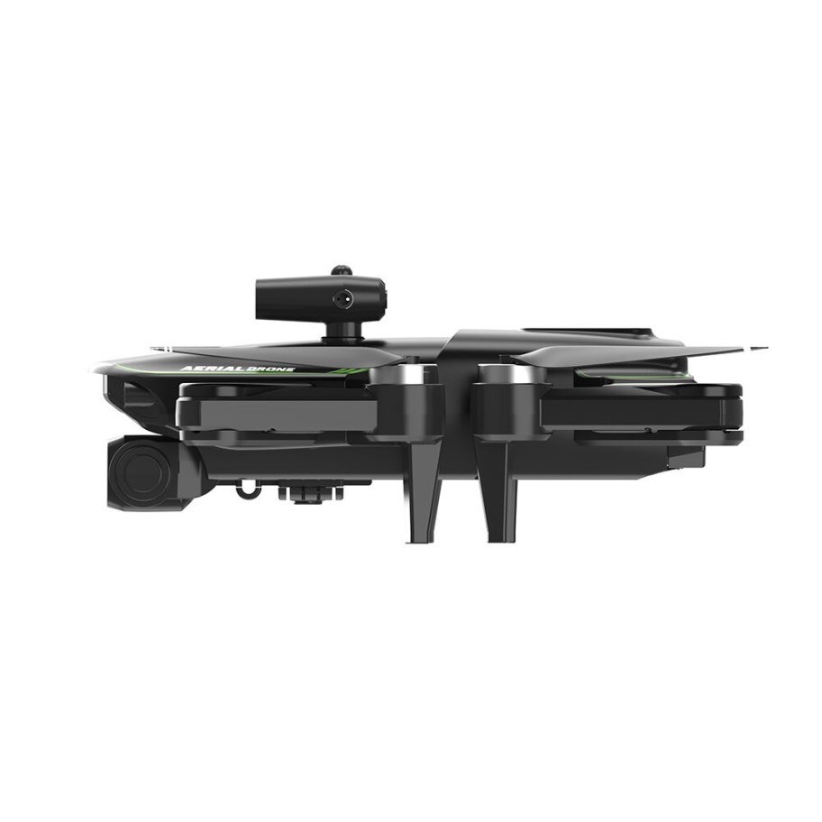 F166 Foldable Drone 4K - Big Bang Hobbies