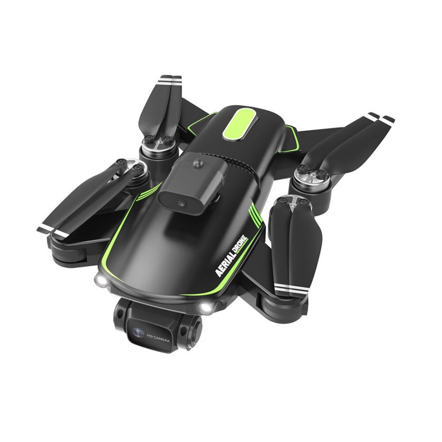 F166 Foldable Drone 4K - Big Bang Hobbies