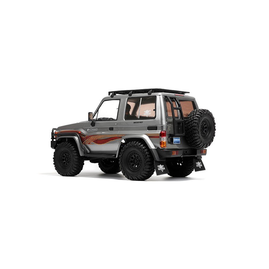 RGT Intruder LC71 EX86020 1/10 4WD | Big Bang Hobbies