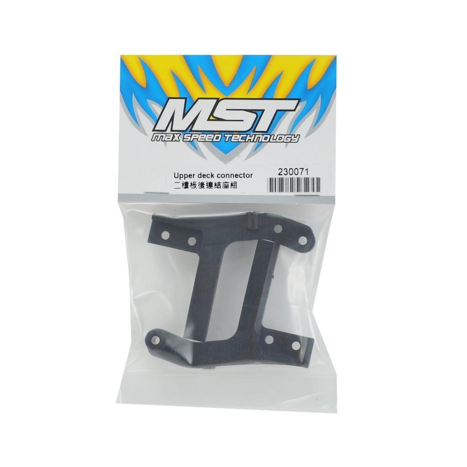 Unterstützung Union Chassis MST RMX 2.5 | MST Offiziell