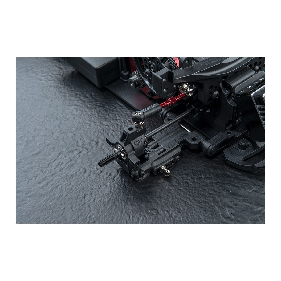 MST RMX EX S Pro 1/10 RWD Electric Drift Car Kit - High Performance and ...
