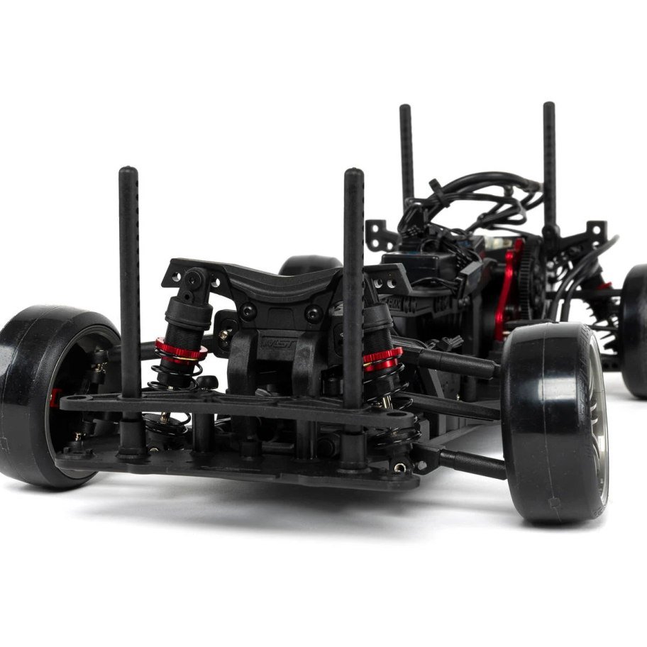 MST RMX 2.5 E30RB RTR Brushless Drift 1/10