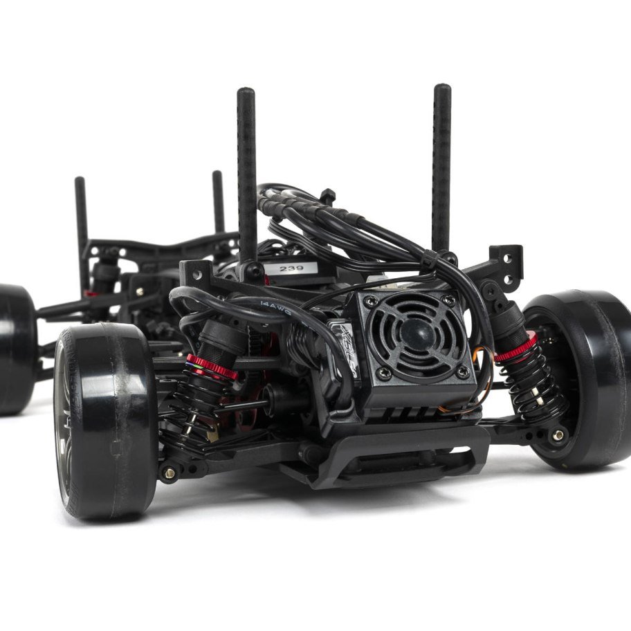 MST RMX 2.5 E30RB RTR Brushless Drift 1/10