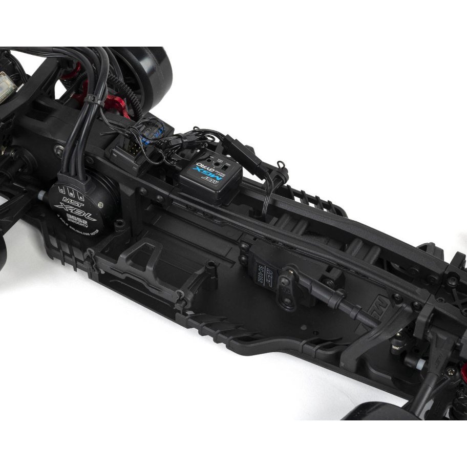 MST RMX 2.5 E30RB RTR Brushless Drift 1/10