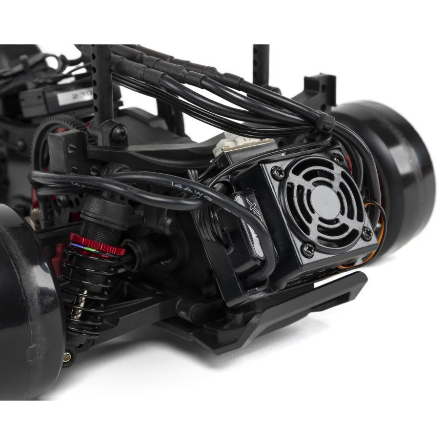 MST RMX 2.5 E30RB RTR Brushless Drift 1/10