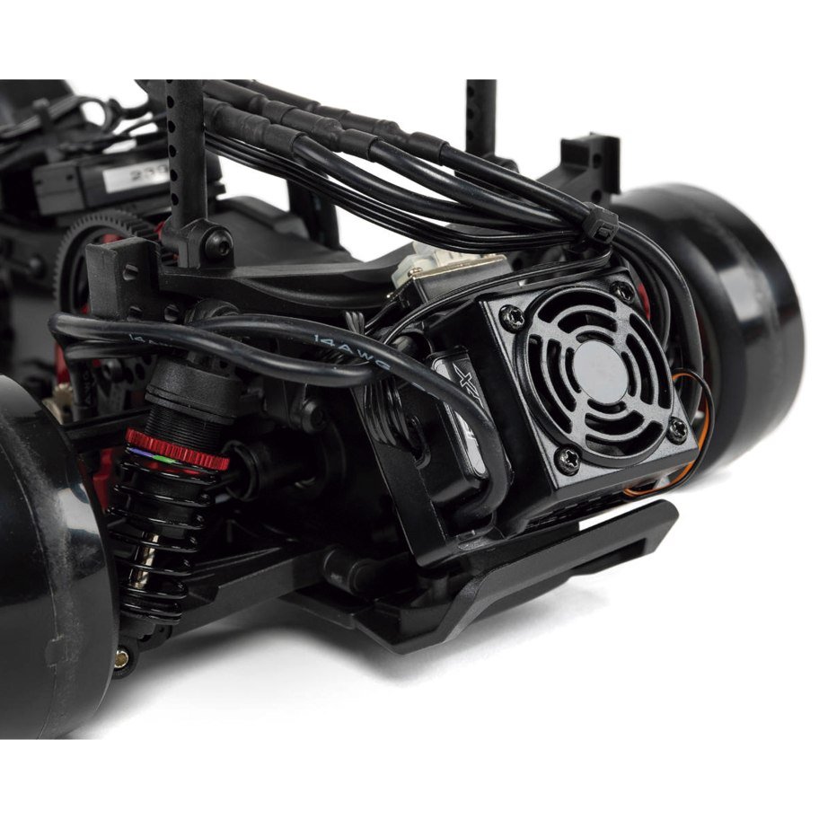 MST RMX 2.5 A90RB RTR Brushless Drift Car with Toyota Supra Body