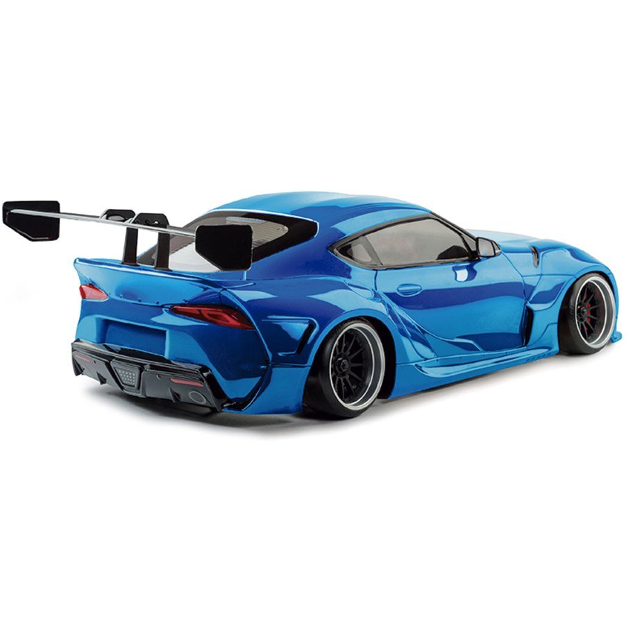 MST RMX 2.5 A90RB RTR Brushless Drift Car with Toyota Supra Body