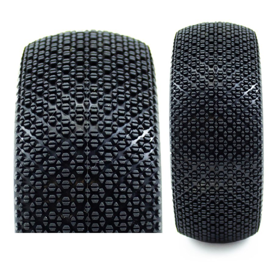 Procircuit Kamikaze (Tires) | Big Bang Hobbies