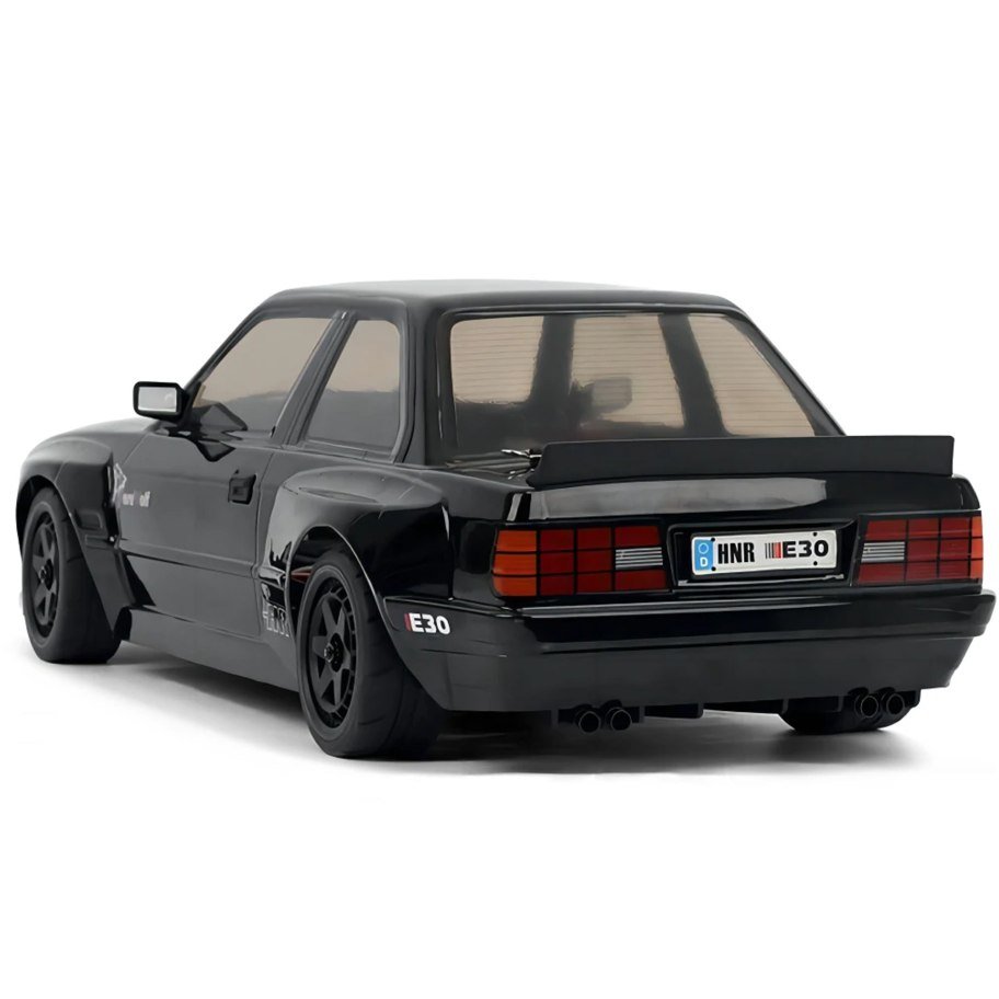 BMW M3 E30 RC RTR 1/10 4WD Brushless | Big Bang Hobbies