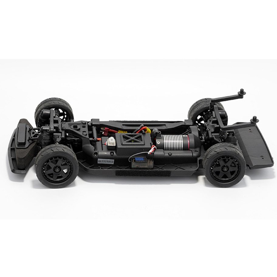 BMW M3 E30 Teledirigido RTR 1/10 4WD Brushless | Big Bang Hobbies