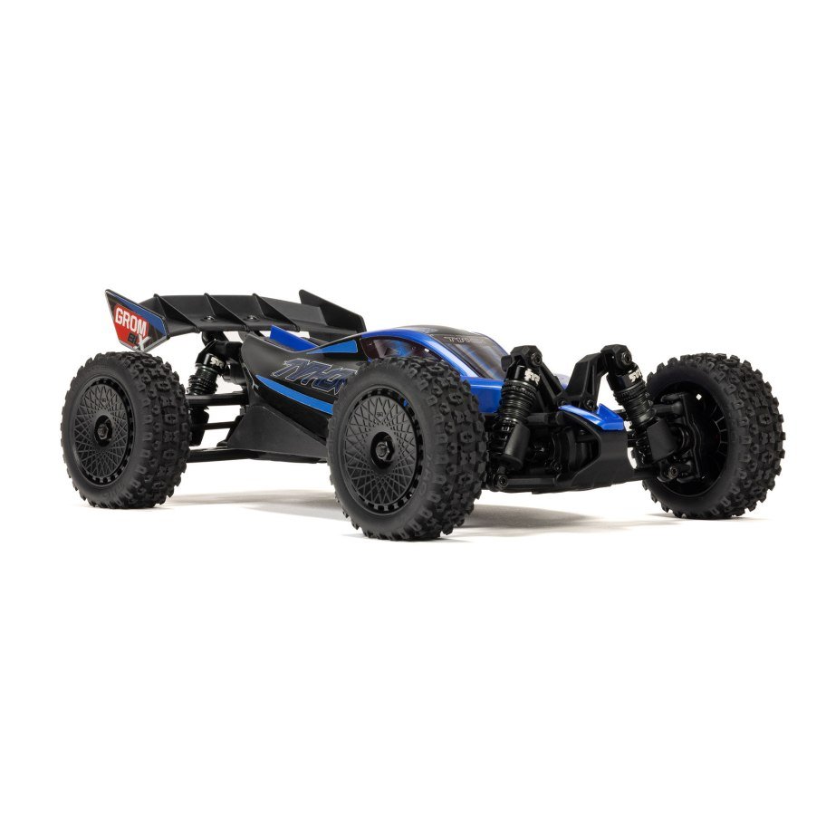 Arrma Typhon Grom 223S BLX 4x4 BL RTR | Big Bang Hobbies