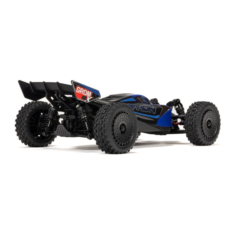 Arrma Typhon Grom 223S BLX 4x4 BL RTR | Big Bang Hobbies