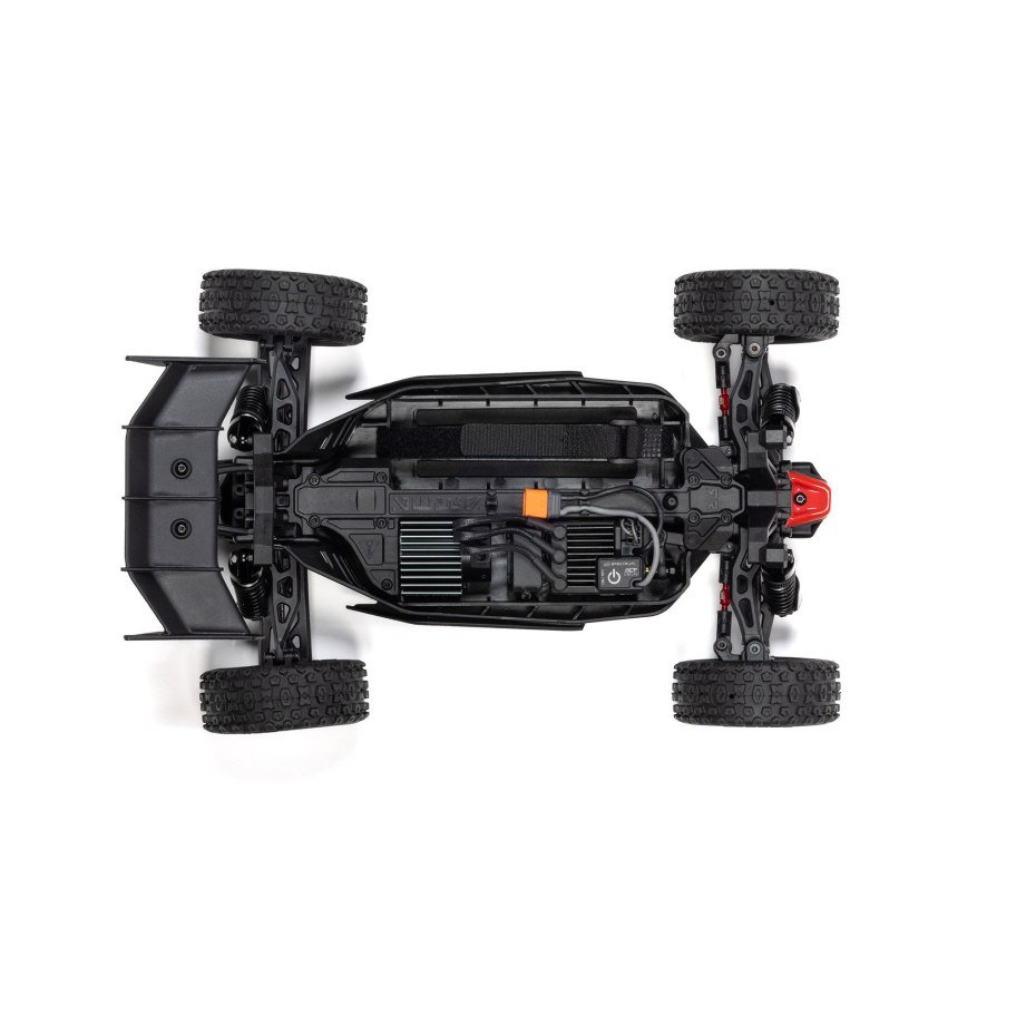 Arrma Typhon Grom 223S BLX 4x4 BL RTR | Big Bang Hobbies