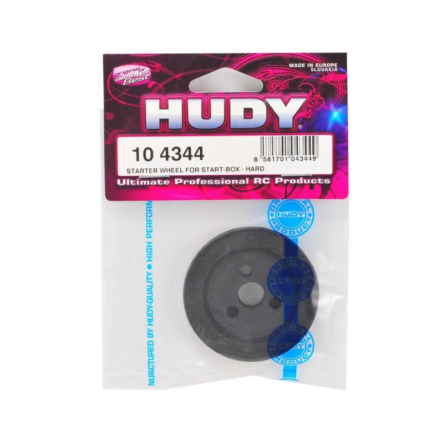 Starter Wheel For Start-Box | Big Bang Hobbies
