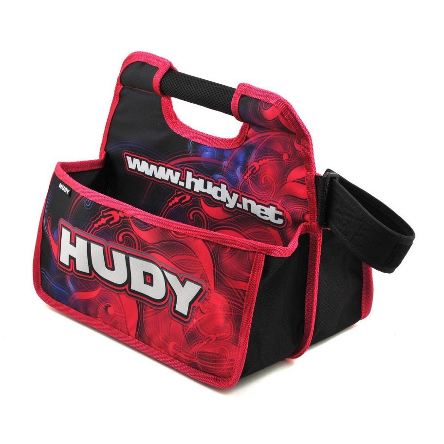 Pit Bag Hudy Compact - Mantenimiento | Big Bang Hobbies