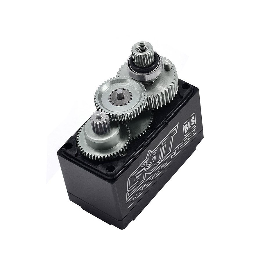 Servo SRT BH6027 HV Brushless - Servos | Big Bang Hobbies