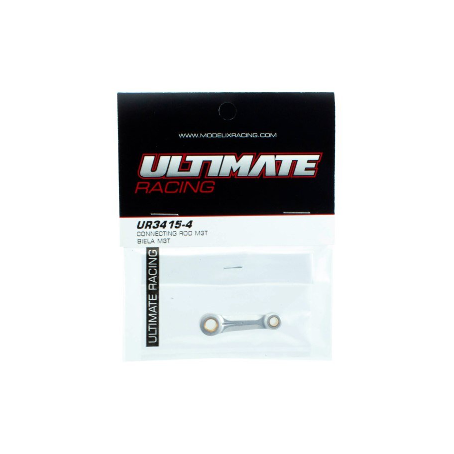 Ultimate Racing Connecting Rod M3 | Big Bang Hobbies